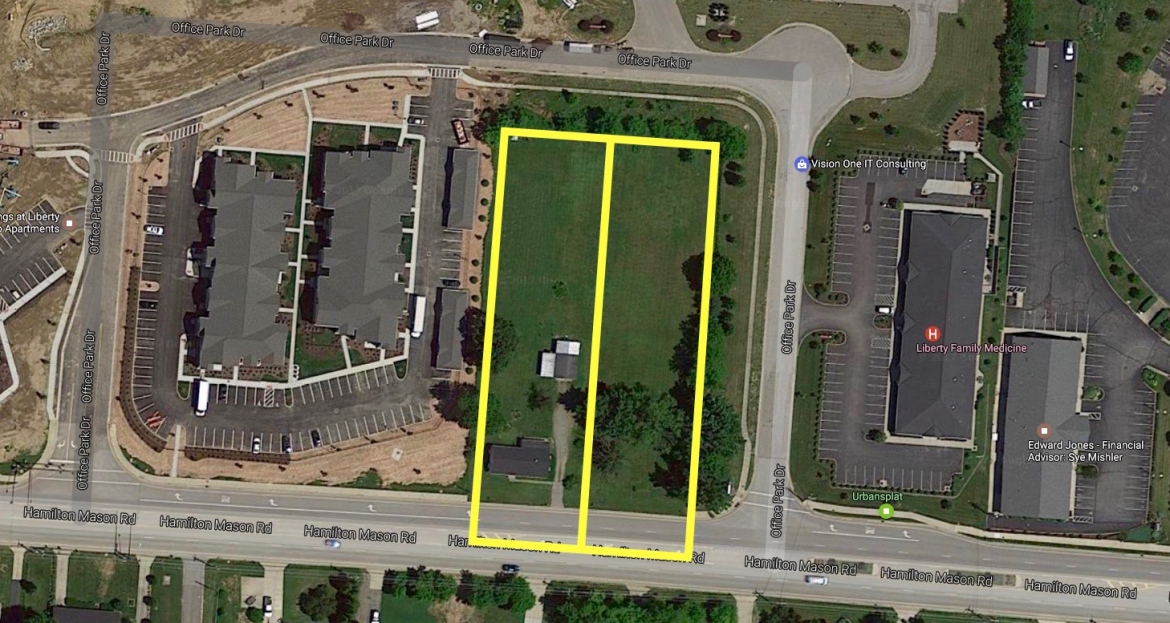 North Ridge Realty Group - properties